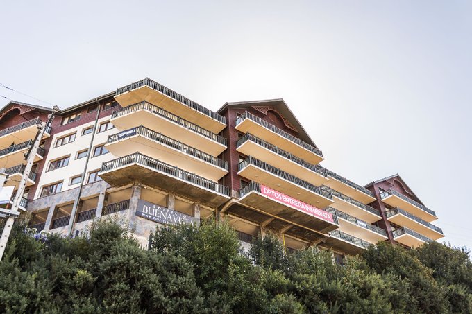 Departamento en Venta en Puerto Varas, Los zorzales e3