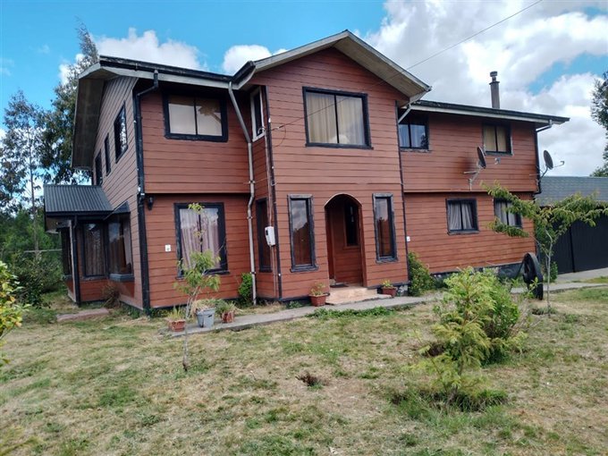 Casa en Arriendo en Puerto Montt, Pasaje Sandoval Km. 4 Norte Lagunitas