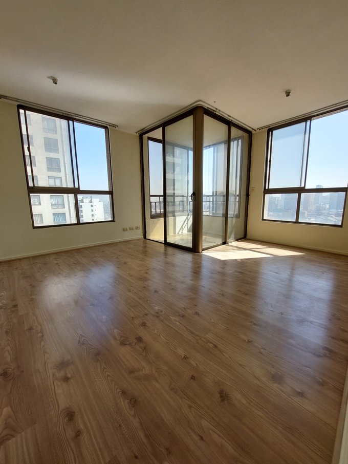 Departamento en Venta en Santiago, Nataniel Cox 1302