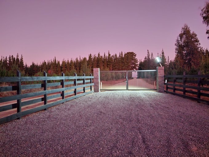 Terreno en Venta en Litueche, Fundo bosques de pailimo, acceso 1