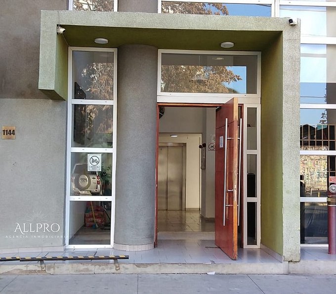 Departamento en Venta en Quinta Normal, Departamento en quinta normal a ...