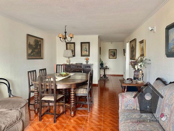 Departamento en Venta en Viña del Mar, Quinta