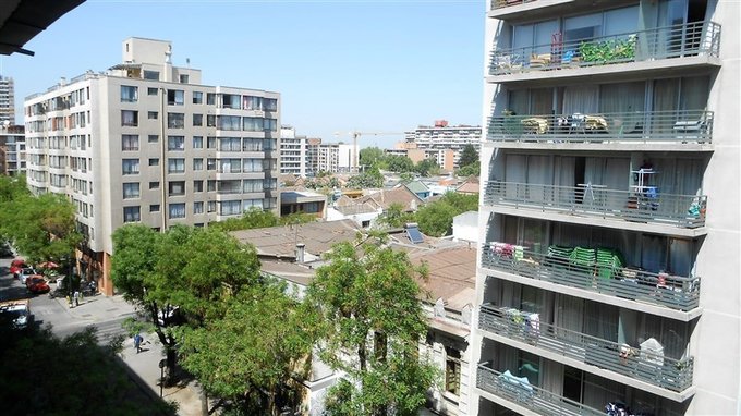 Departamento en Venta en Santiago, Gorbea / José Miguel Carrera