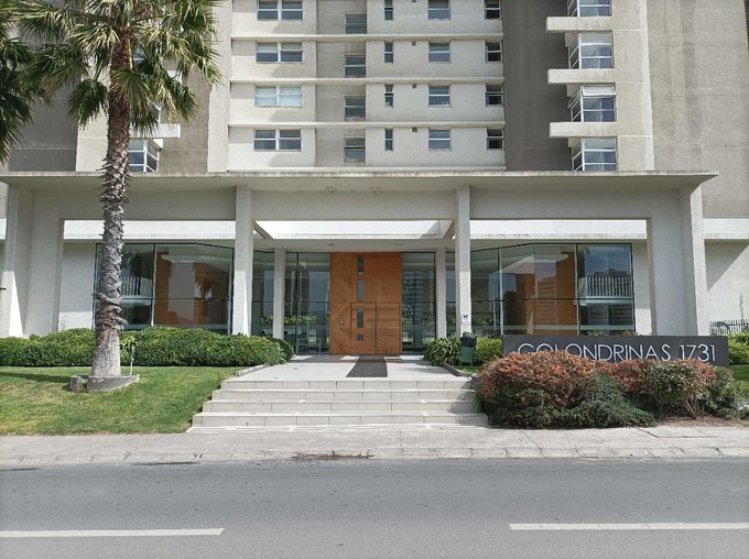 Departamento en Venta en Viña del Mar, Gran Vista. Las Golondrinas 1731 ...
