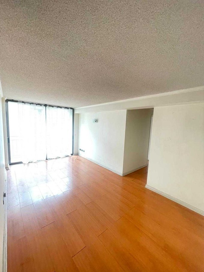 Departamento en Arriendo en Santiago, Departamento 2h2b, a pasos del ...