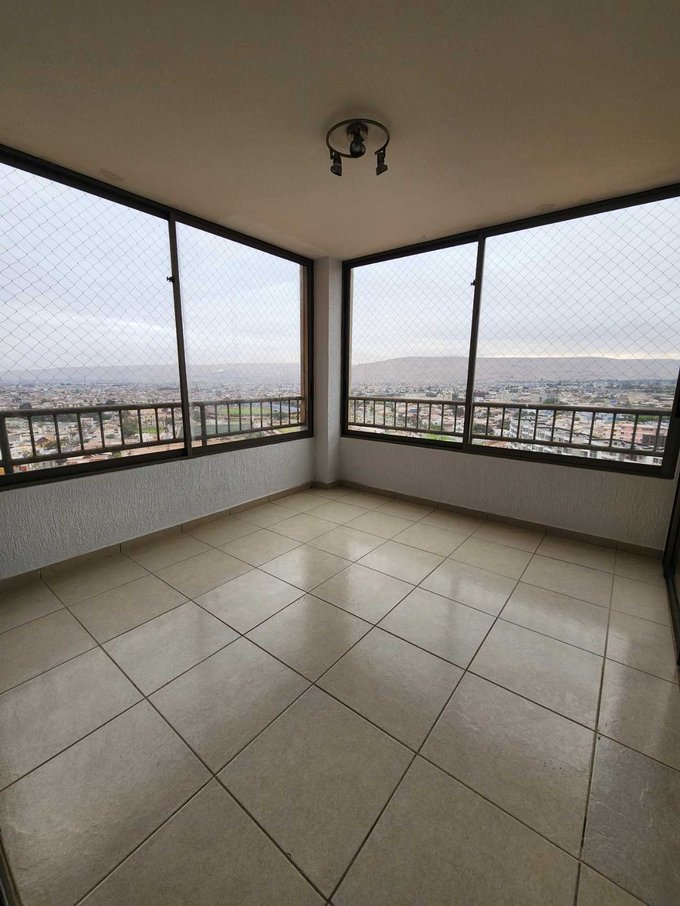 Departamento en Venta en Arica, Disfruta de una linda vista Edificio El Faro (100480)