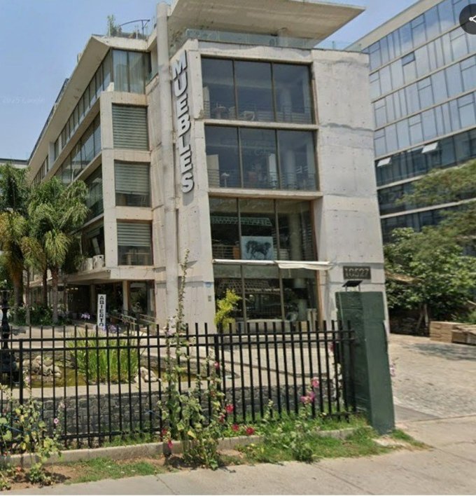 Local Comercial en Venta en Las Condes, las condes 10500