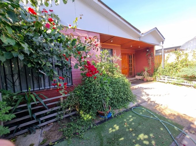 Casa en Venta en Maipú, Universidad católica y germán garcés
