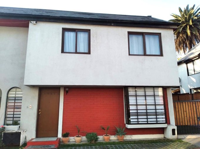 Casa en Venta en Ñuñoa, Pedro lautaro ferrer