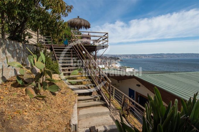 Casa en Venta en Viña del Mar, Av. Emundo eluchans / bellavista