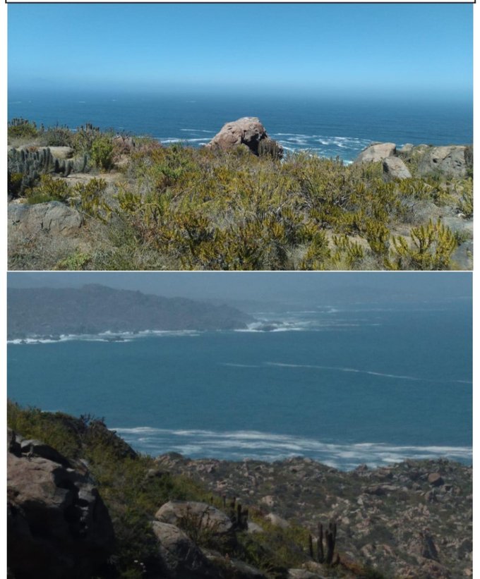 Parcela en Venta en Coquimbo, El panul - Cod: 112577548