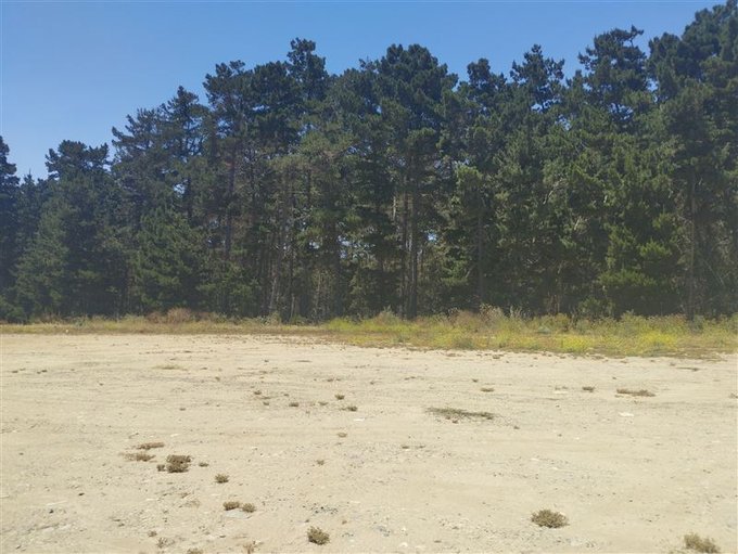 Terreno Industrial en Venta en Cartagena, Ruta 78 autopista El Sol y ...