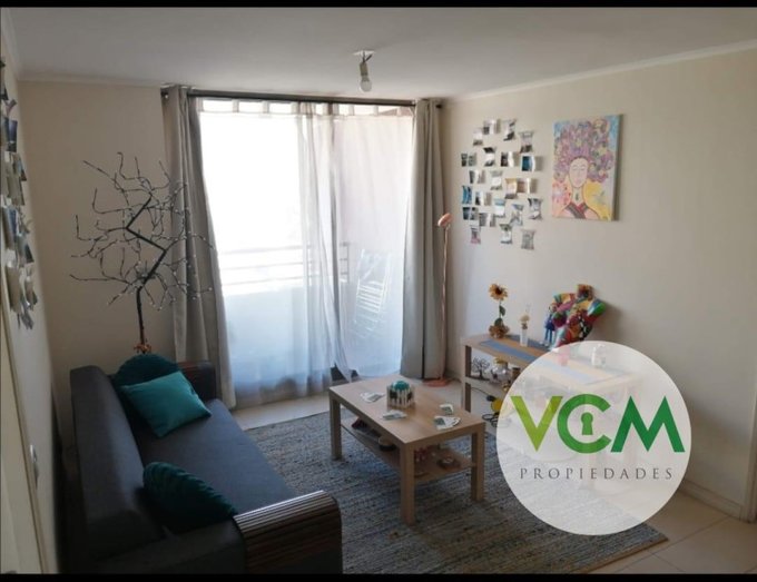 Departamento en Arriendo en San Miguel, Dpto 2d + 2b + estac - san ...