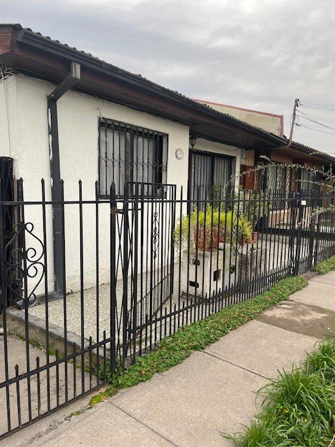 Casa en Venta en La Reina, Fco de villagra/lynch sur