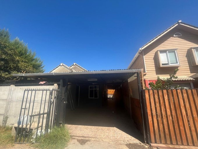 Casa en Venta en Lampa, Las Amapolas - Cod: 87924240