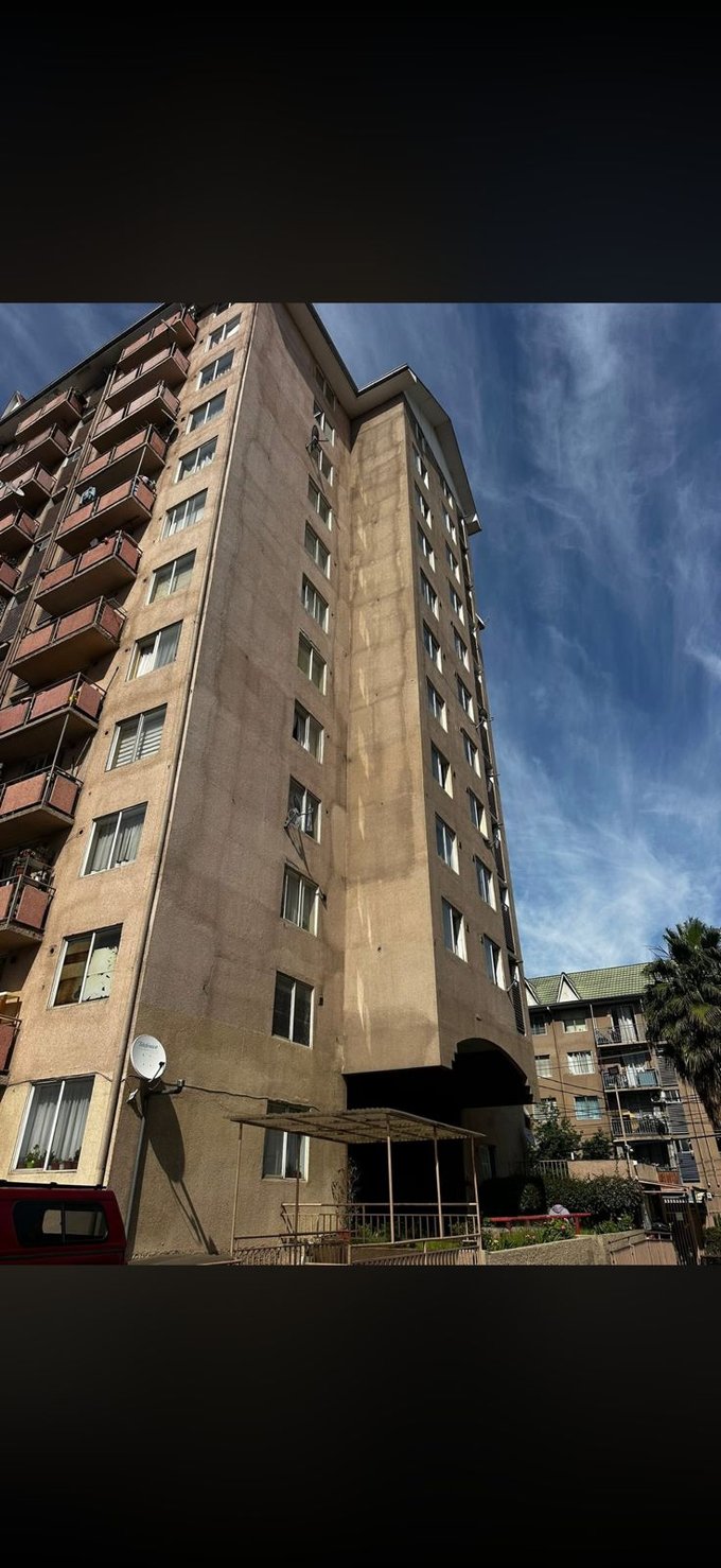 Departamento en Arriendo en Quinta Normal, Rivas Vicuña