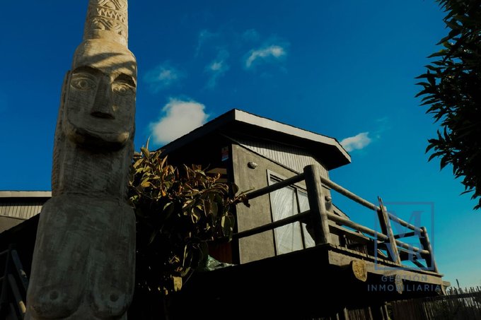 Casa en Arriendo en Puchuncaví, general velasquez 331