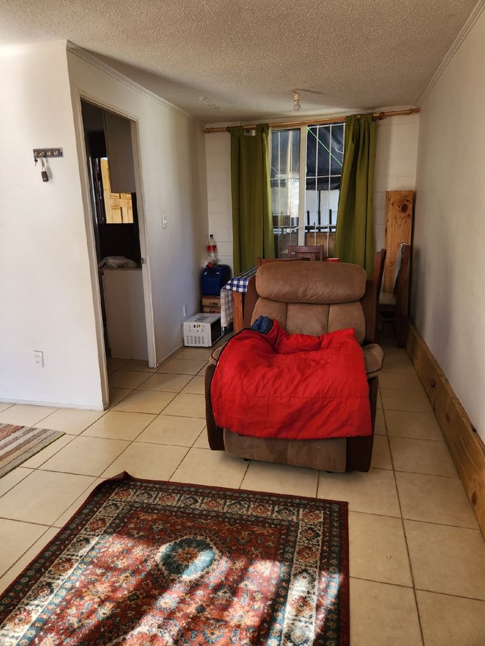 Casa en Arriendo en Peñaflor, Calle Palma Real