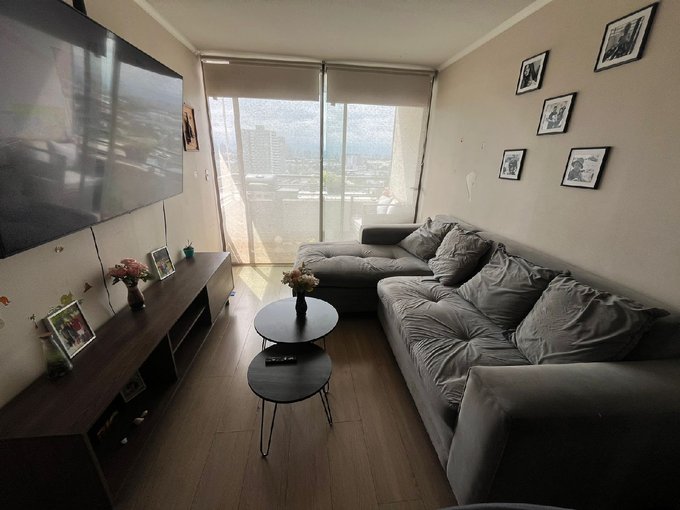 Departamento en Venta en San Miguel, Rivas - Cod: 83661832