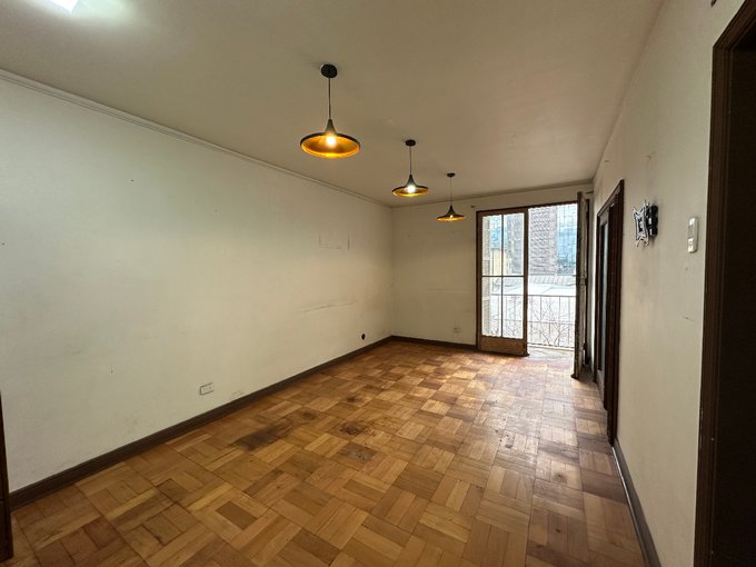 Bodega en Arriendo en Santiago, Comunidad Edificio Bandera 883