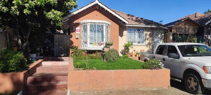 Casa en Venta en Puente Alto, Hermosa casa en pasaje cerrado (140183)