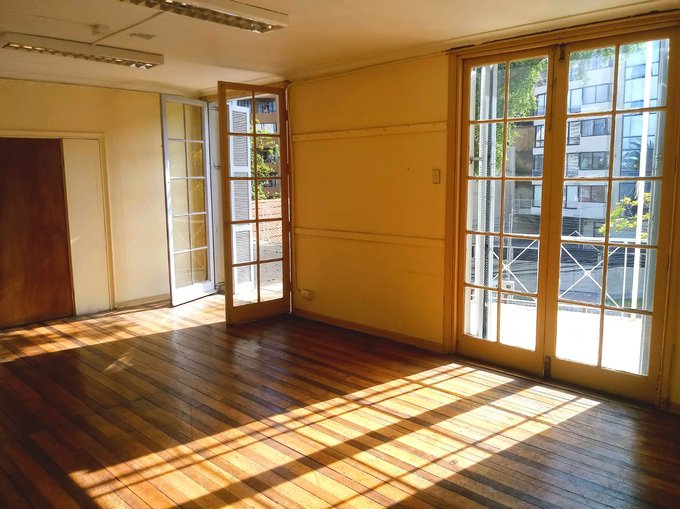 Casa en Arriendo en Viña del Mar, Álvarez - Cod: 44753811