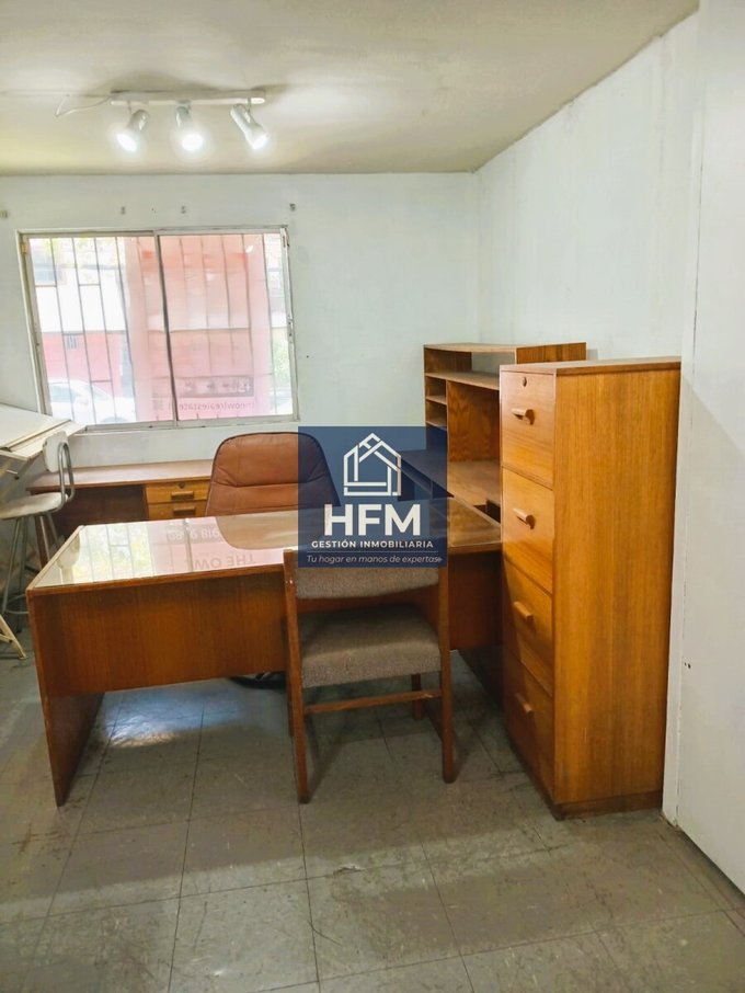 Oficina en Venta en Providencia, Diagonal Rancagua