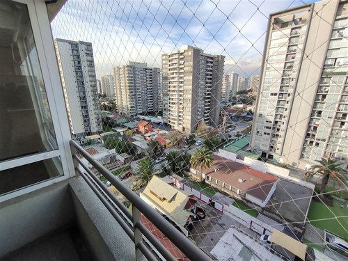 Departamento en Arriendo en San Miguel, Lazo con gauss, metro lo vial ...