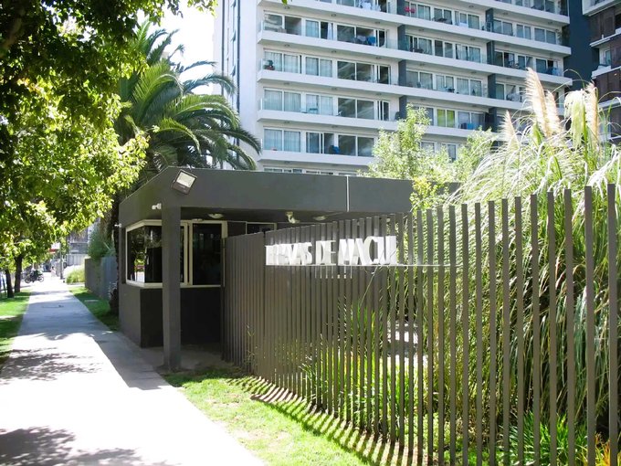 Departamento en Venta en Macul, Oportunidad en Av. Macul, Av. Quilín ...