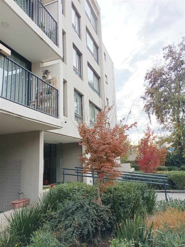 Departamento en Venta en La Florida, Tobalaba María Angelica