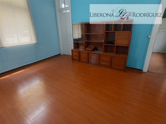 Casa en Arriendo en Valparaíso, Casa antigua, en segundo piso, Subida ...