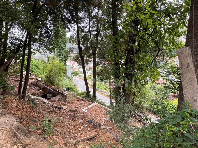 Terreno en Venta en Concepción, Terreno para Construcción (139287)