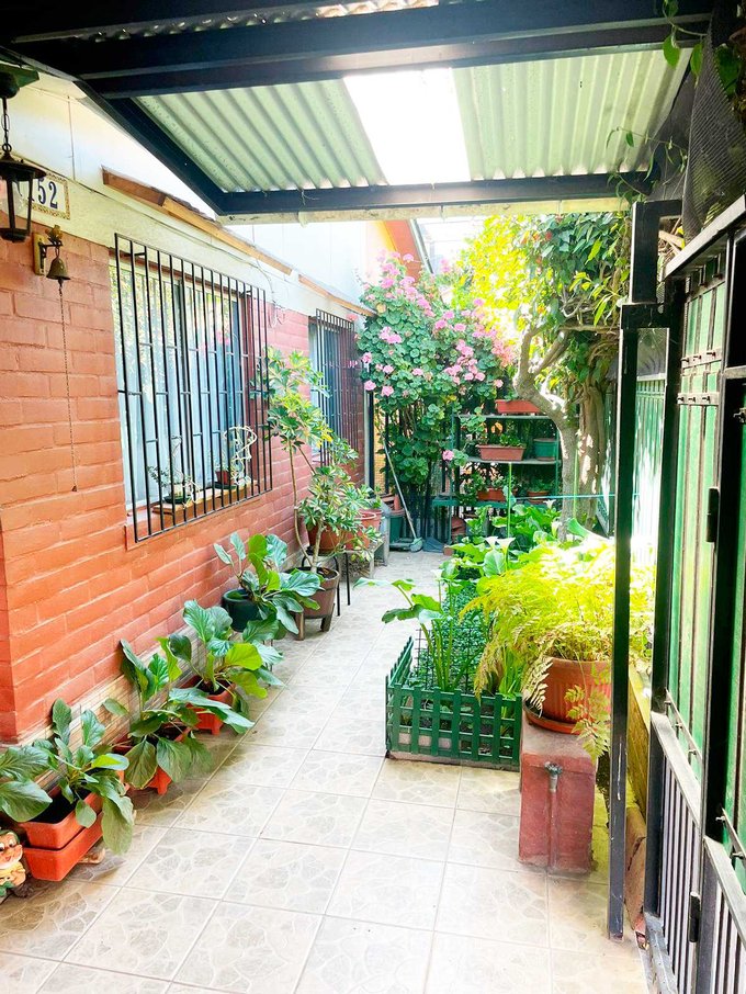 Casa en Venta en Quillota, 2 Dormitorios, Villa Rapa Nui (128048)