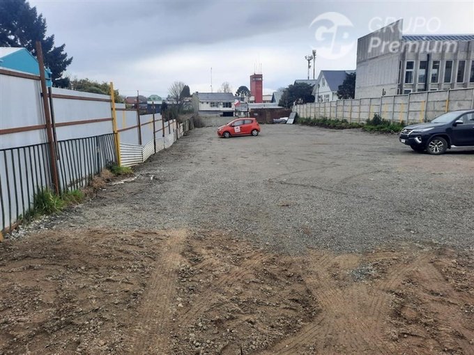Terreno en Arriendo en Valdivia, Picarte 841 - Cod: 76403607