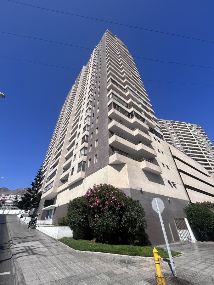 Departamento en Arriendo en Antofagasta, Virgilio Arias