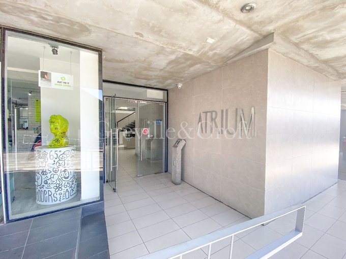 Oficina en Arriendo en La Serena, Arrienda oficina, Edificio Atrium, La Serena (100113)
