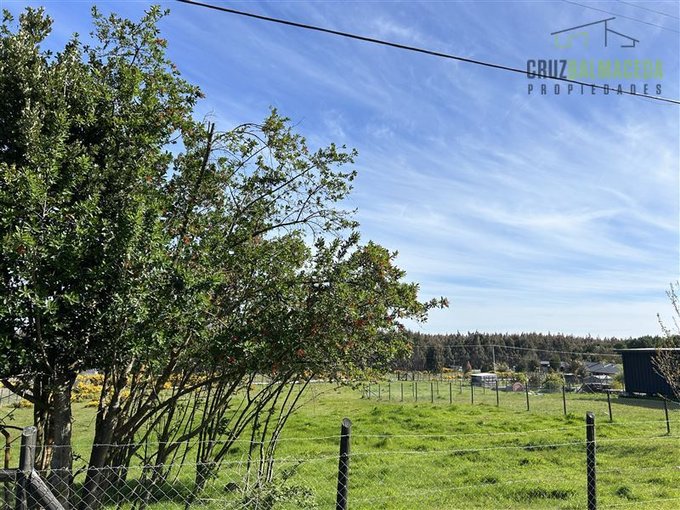 Parcela en Venta en Puerto Varas, Parque Ivian 2