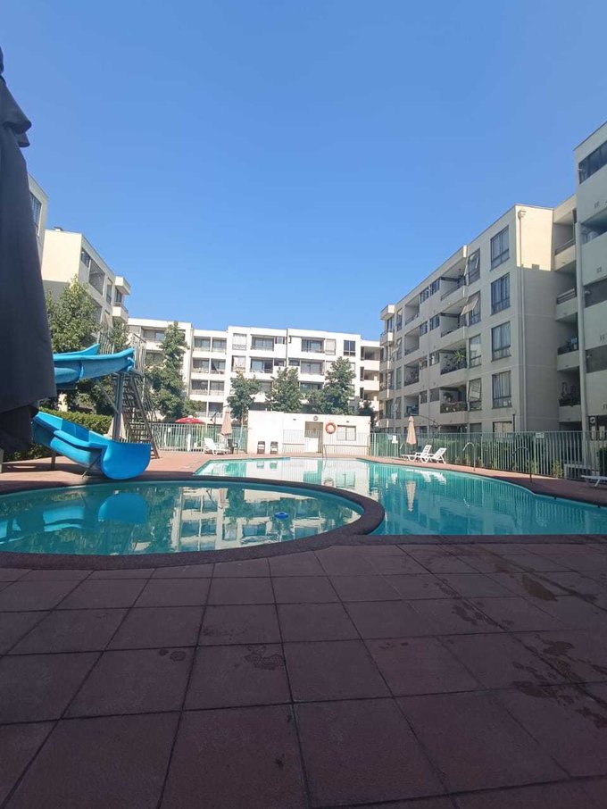 Departamento en Venta en La Florida, Se vende departamento maria elena ...