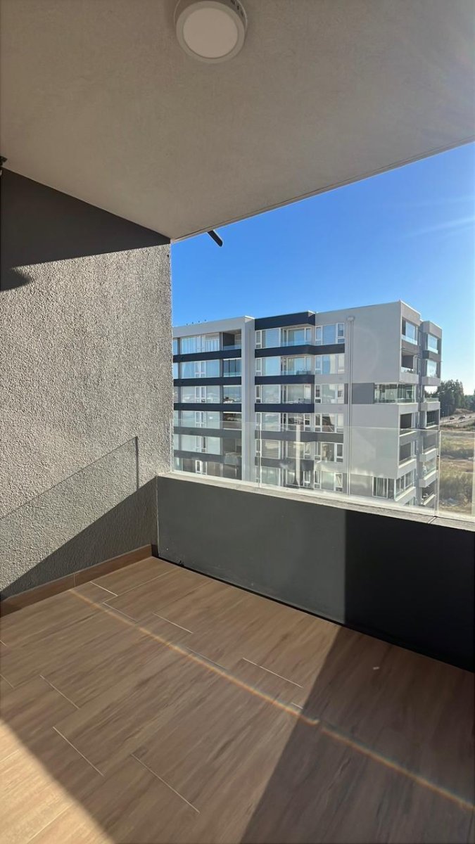 Departamento en Arriendo en Concepción, Lomas de San Andrés