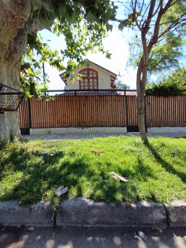 Casa en Arriendo en Quinta Normal, Bismarck con vargas fontecilla