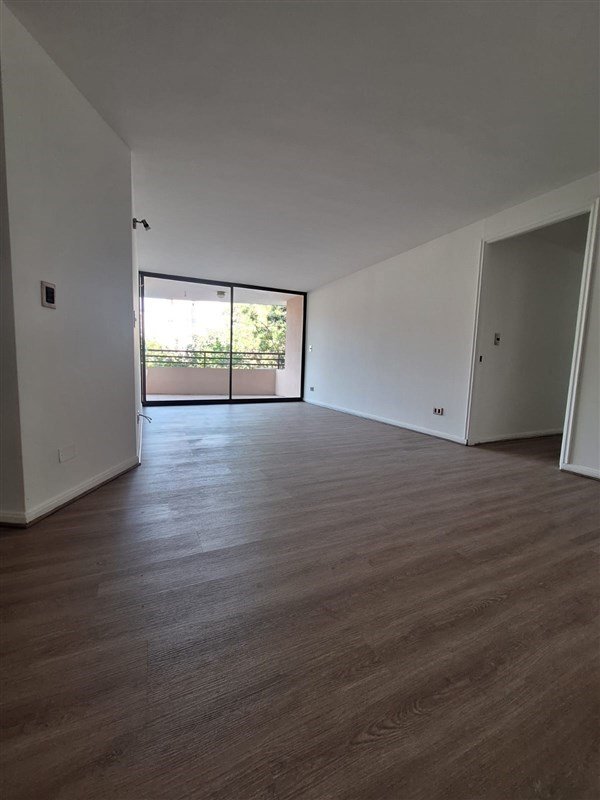 Departamento en Arriendo en Providencia, Metro Manuel Montt
