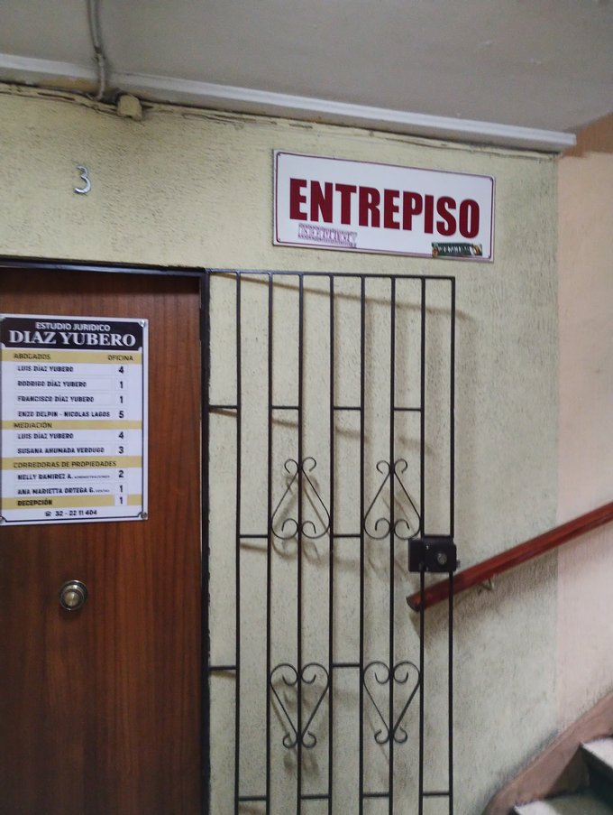 Departamento en Arriendo en Valparaíso, Condell