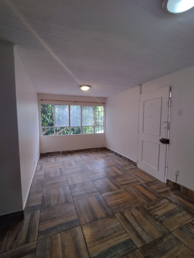 Departamento en Arriendo en Peñalolén, Avenida José Arrieta 7391