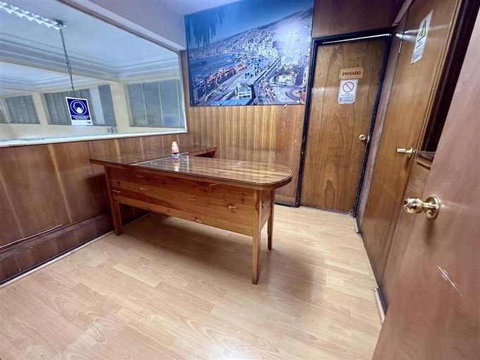 Oficina en Venta en Valparaíso, Condell - Cod: 91023963