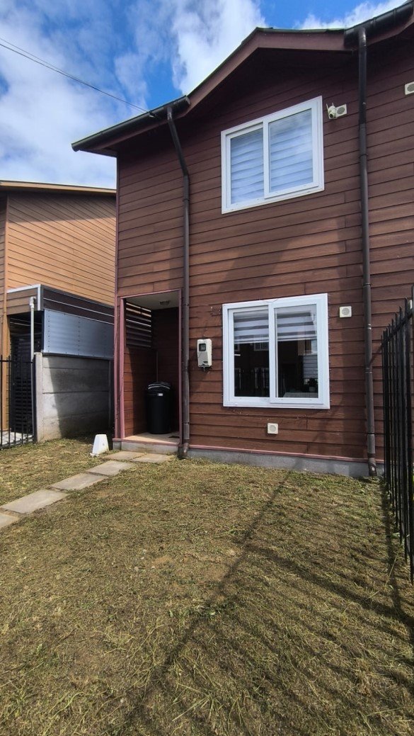 Casa en Arriendo en Temuco, Temuco labranza, calle los volcanes