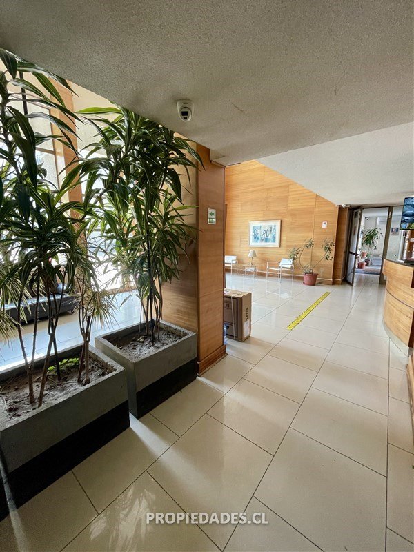 Departamento en Venta en Santiago, Alonso de Ovalle / Metro U. de Chile