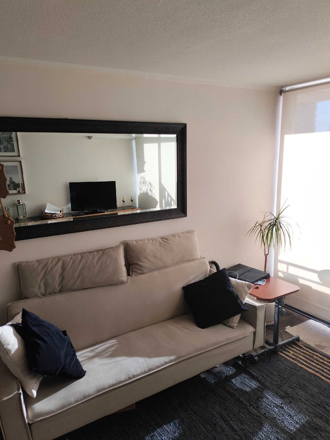 Departamento en Venta en San Miguel, ¡Espectacular Depto venta en el ...