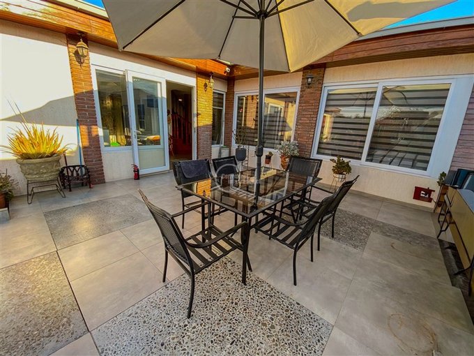 Casa en Venta en La Cisterna, Las dalias/ Av. Goycolea