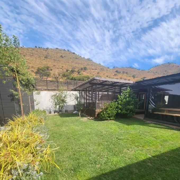 Parcela en Venta en Pirque, Alcalde Hernan Prieto