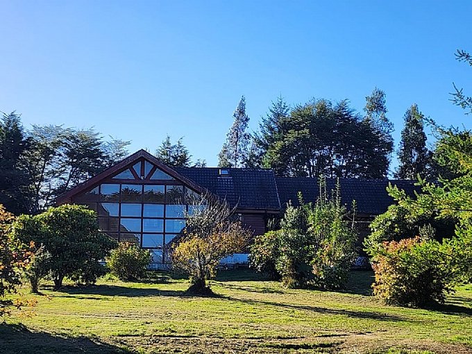 Casa en Arriendo en Puerto Varas, Villa La Poza 2 Esquina Las Araucarias